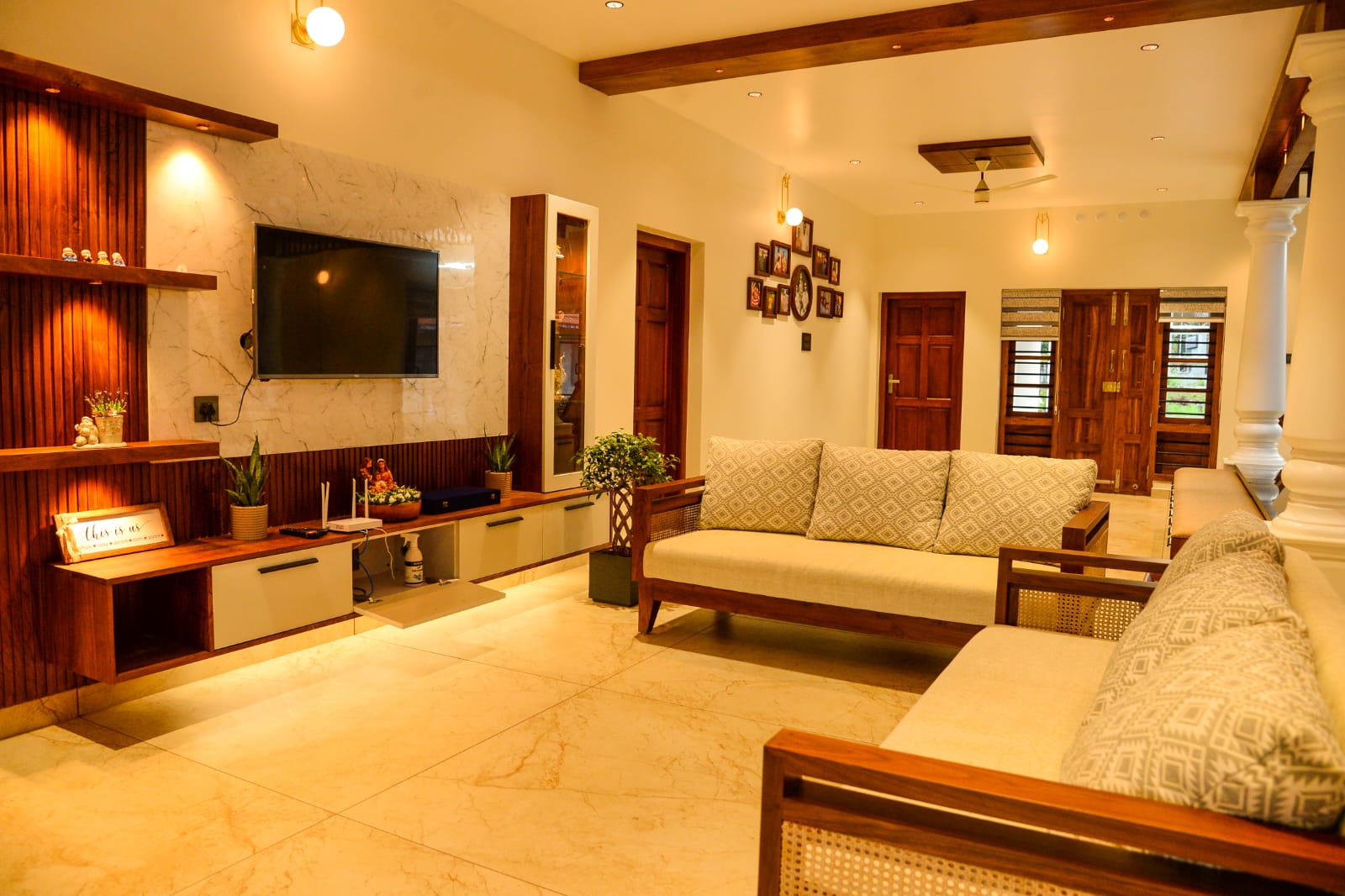 JMJ Furniture & Interiors